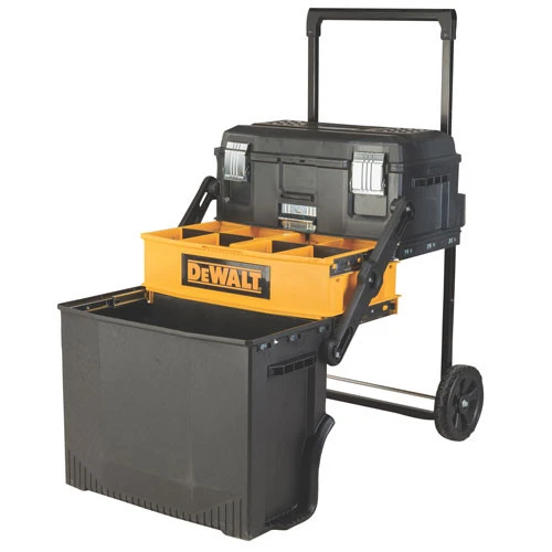 DEWALT DWST20880 - MULTI LEVEL WORKSHOP | Pearl Abrasive Sales